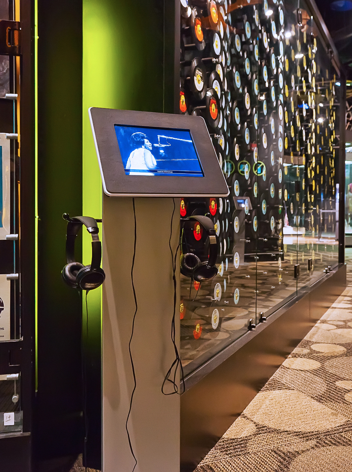 Stax Museum Puts Soul In The Spotlight With IPad Kiosks stax-museum-puts-soul-in-the-spotlight-with-ipad-kiosks